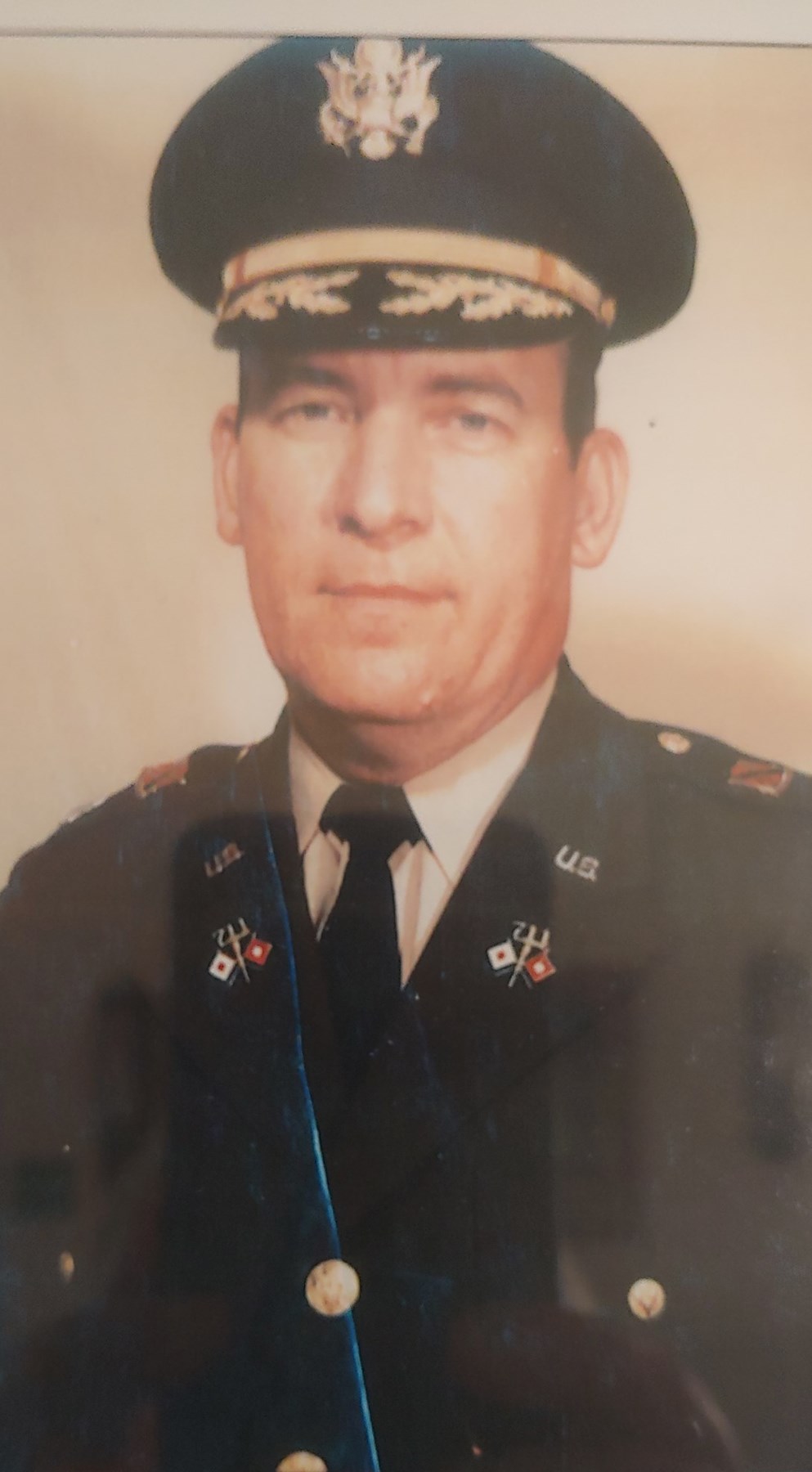 Charles Volking Obituary - Saraland, AL