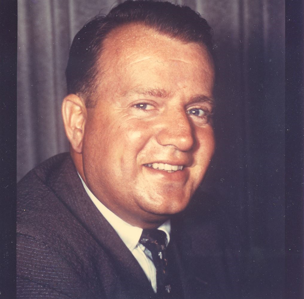 George D. Tambeaux Obituary - Arlington Heights, IL