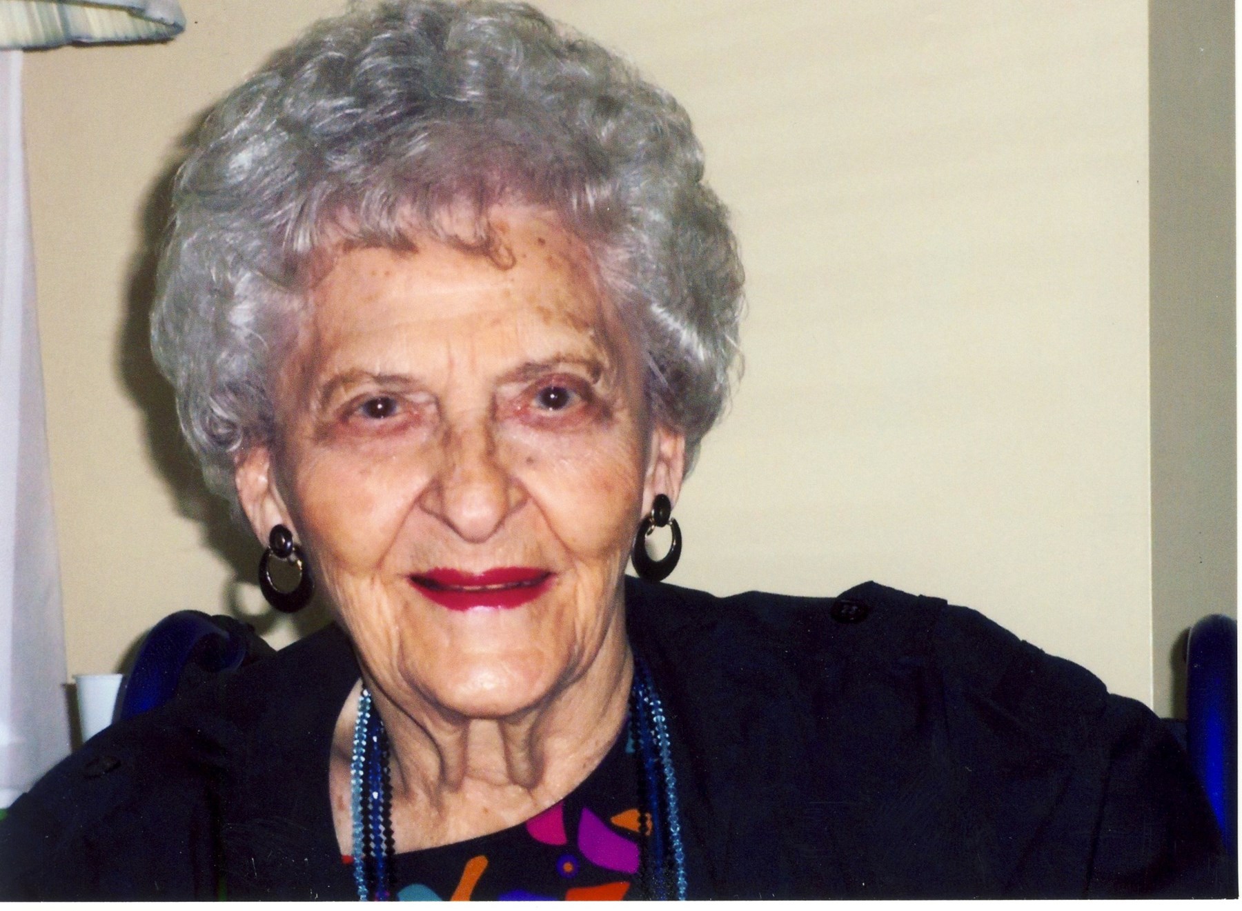 Pearl Turner Obituary - Denver, CO