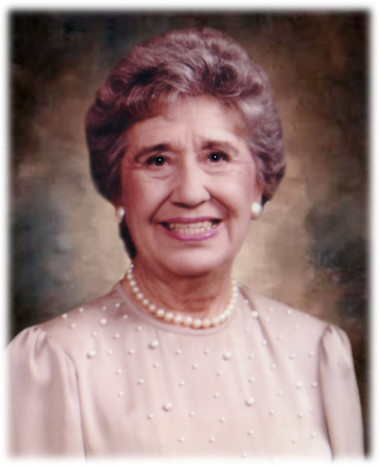 Betty Gresham Obituary - Houston, TX