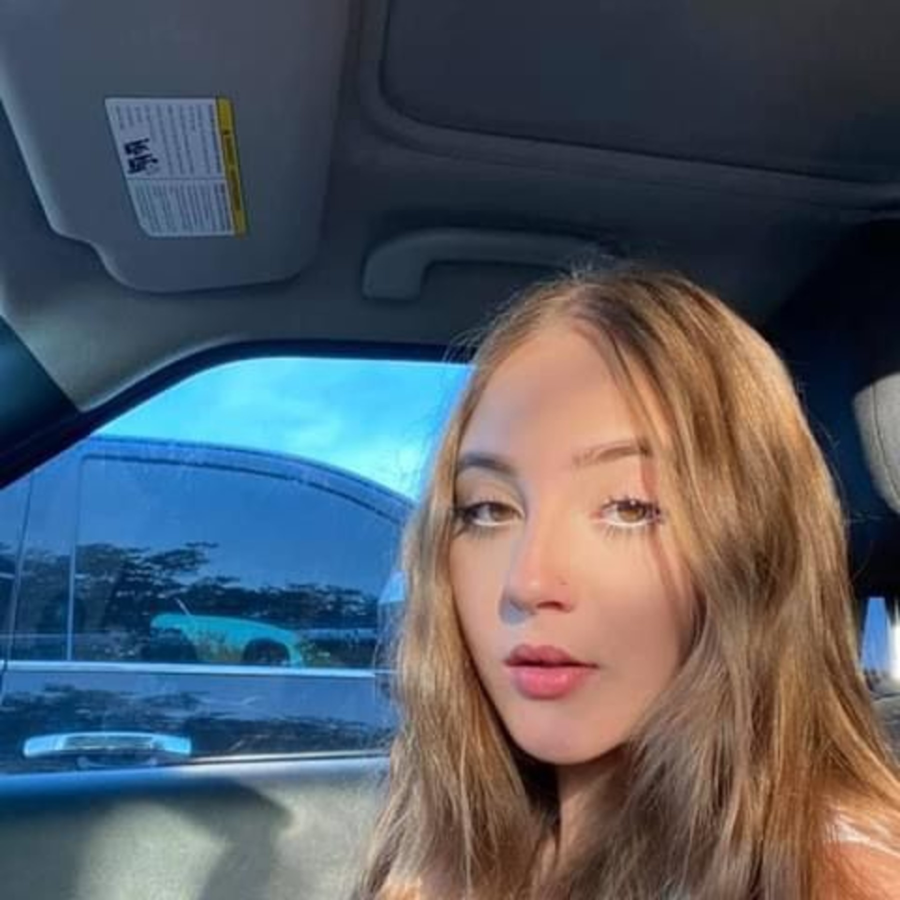 Christina Palma's Instagram, Twitter & Facebook on IDCrawl