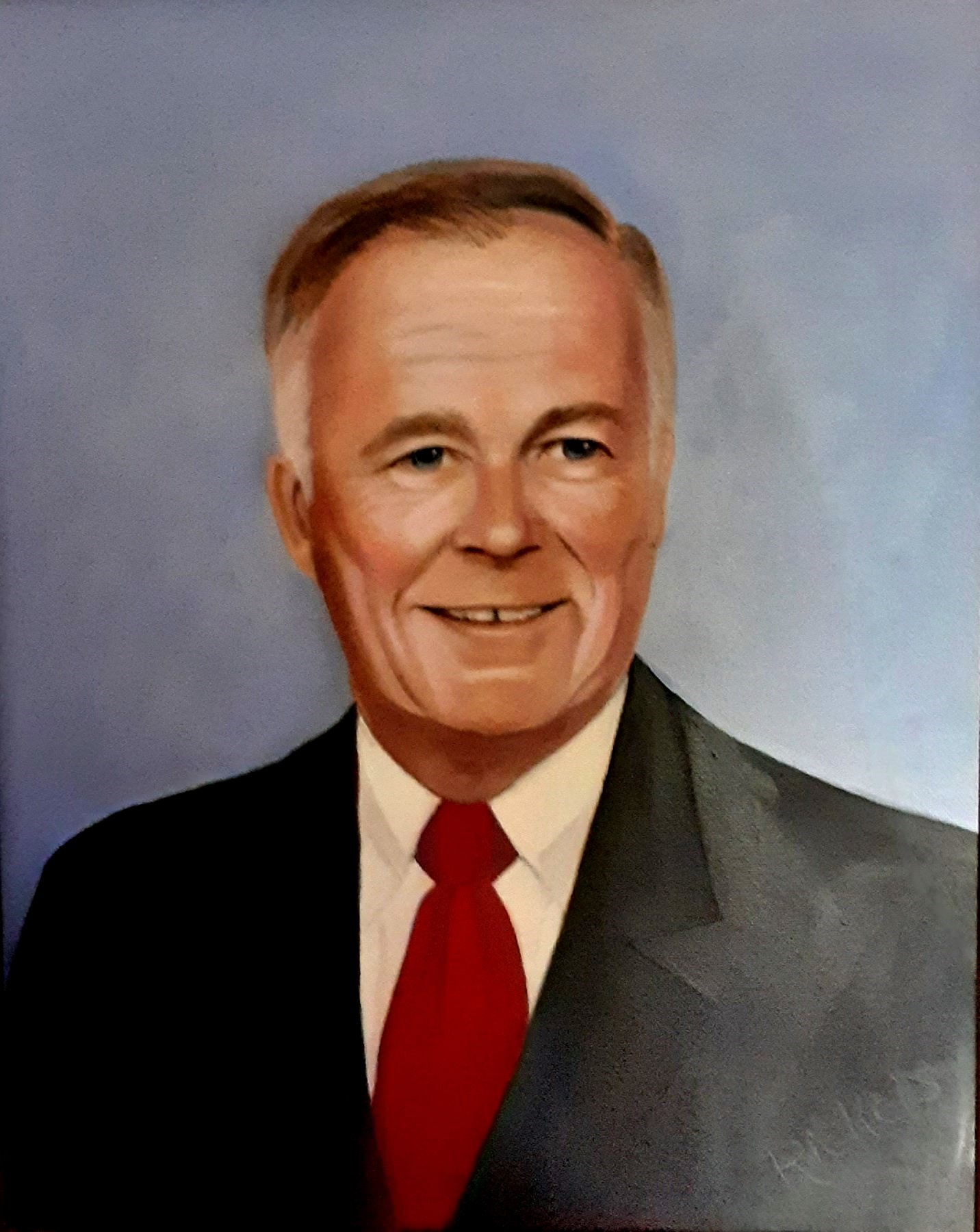 John Rickels Obituary - Bel Air, MD