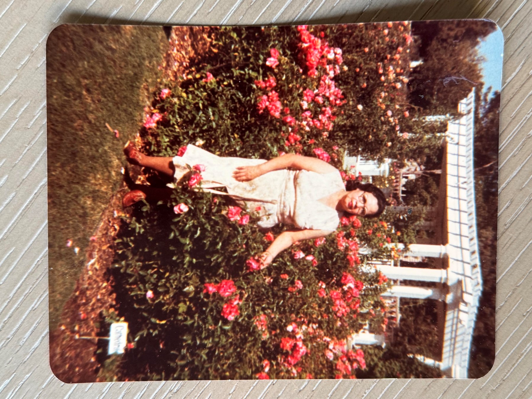 Fabiola Reyes Obituary - Santa Ana, CA