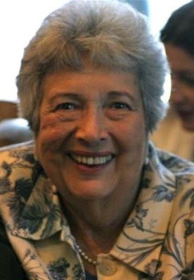 Elizabeth S. Schwartzman Obituary - Brookline, MA