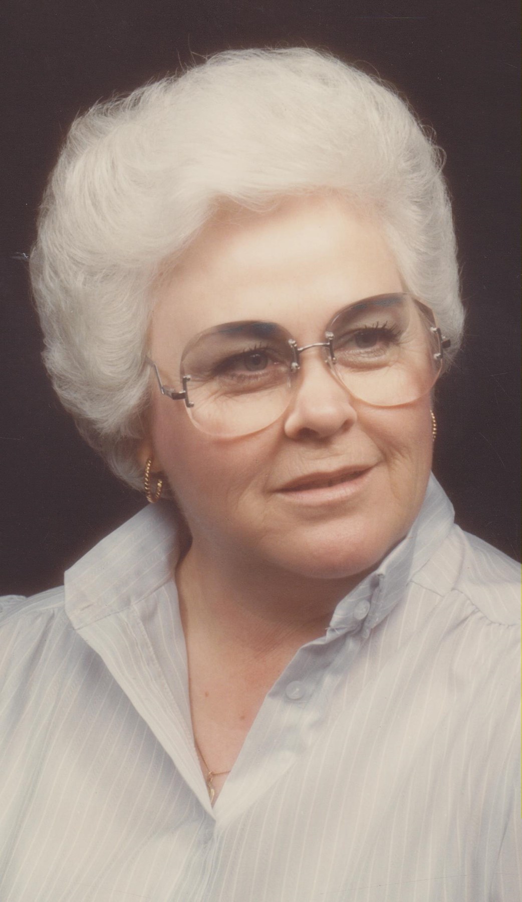Maxine Henry Obituary - Odessa, TX