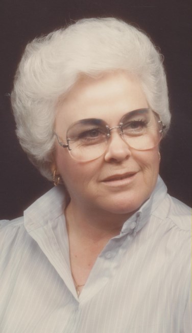 Maxine Henry Obituary - Odessa, TX
