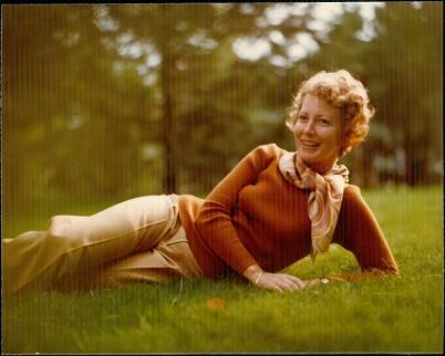 Elizabeth Buhr Obituary - Halifax, NS