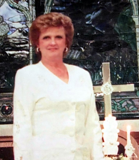 Judith Cozine Obituary - New Albany, IN