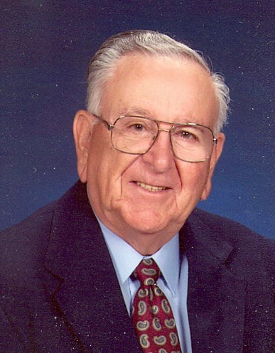 Ralph Conant Obituary - Kingsport, TN