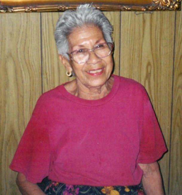 Mariana Ramon Obituary - San Antonio, TX