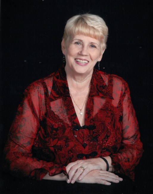 Sharon Chamberlain Obituary - Hemet, CA
