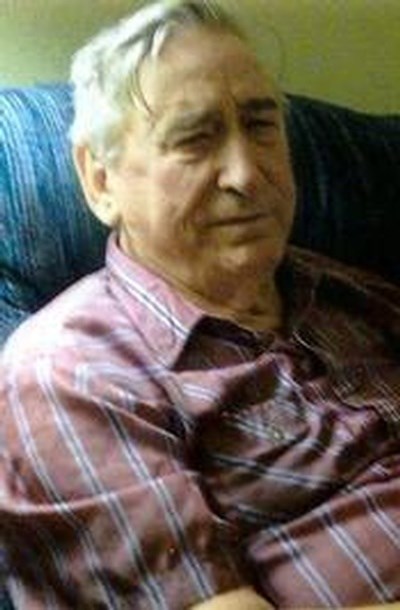 Samuel Mason, Sr. Obituary - Georgetown, TX