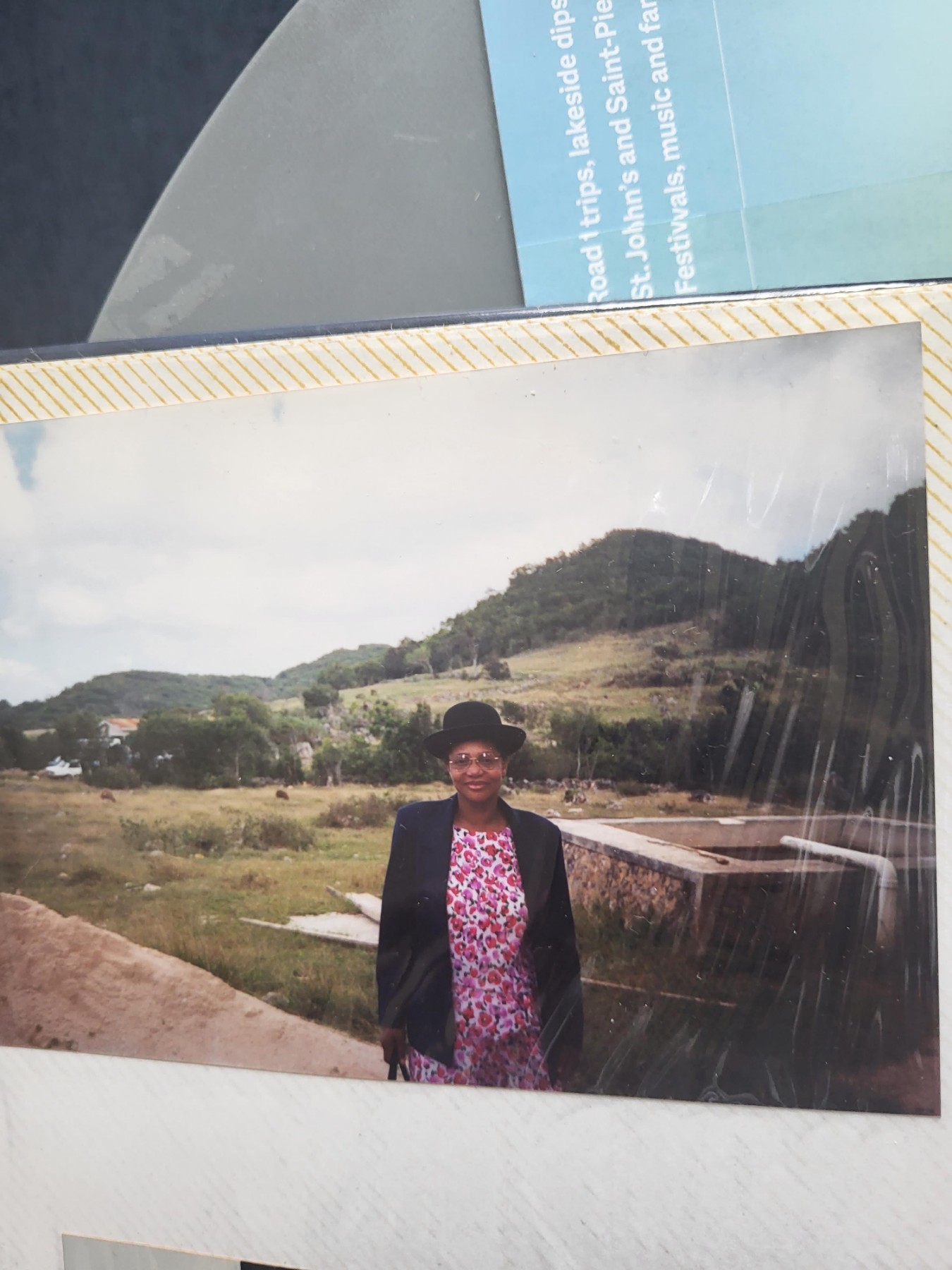 Hilda Cassanova Obituary - Hamilton, ON