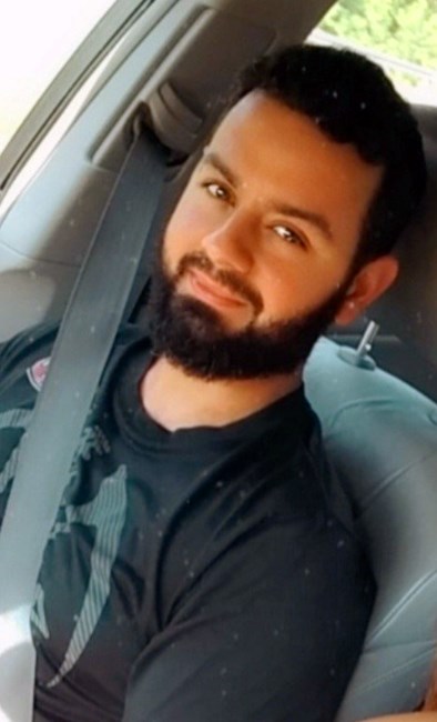 Brandon Luera Obituary - San Jose, CA