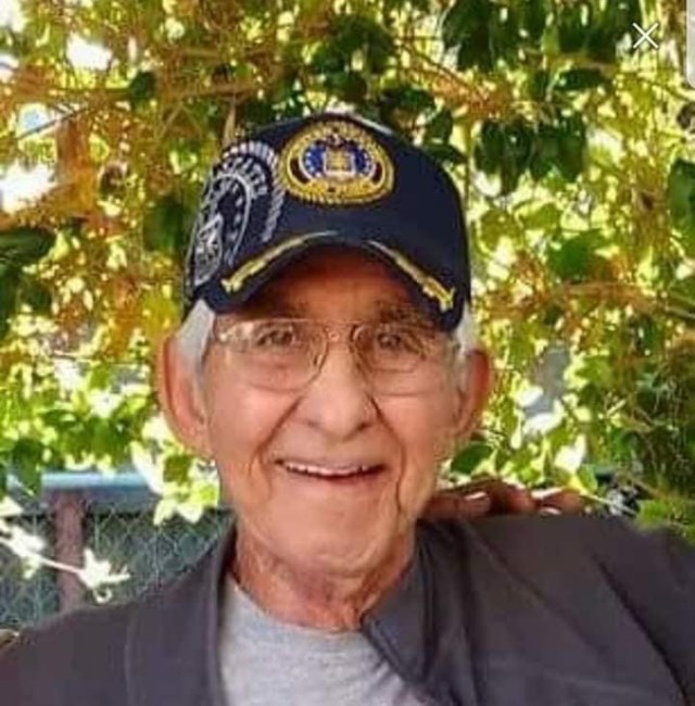 Walter E. "Gene" Laired Obituary - Houston, TX