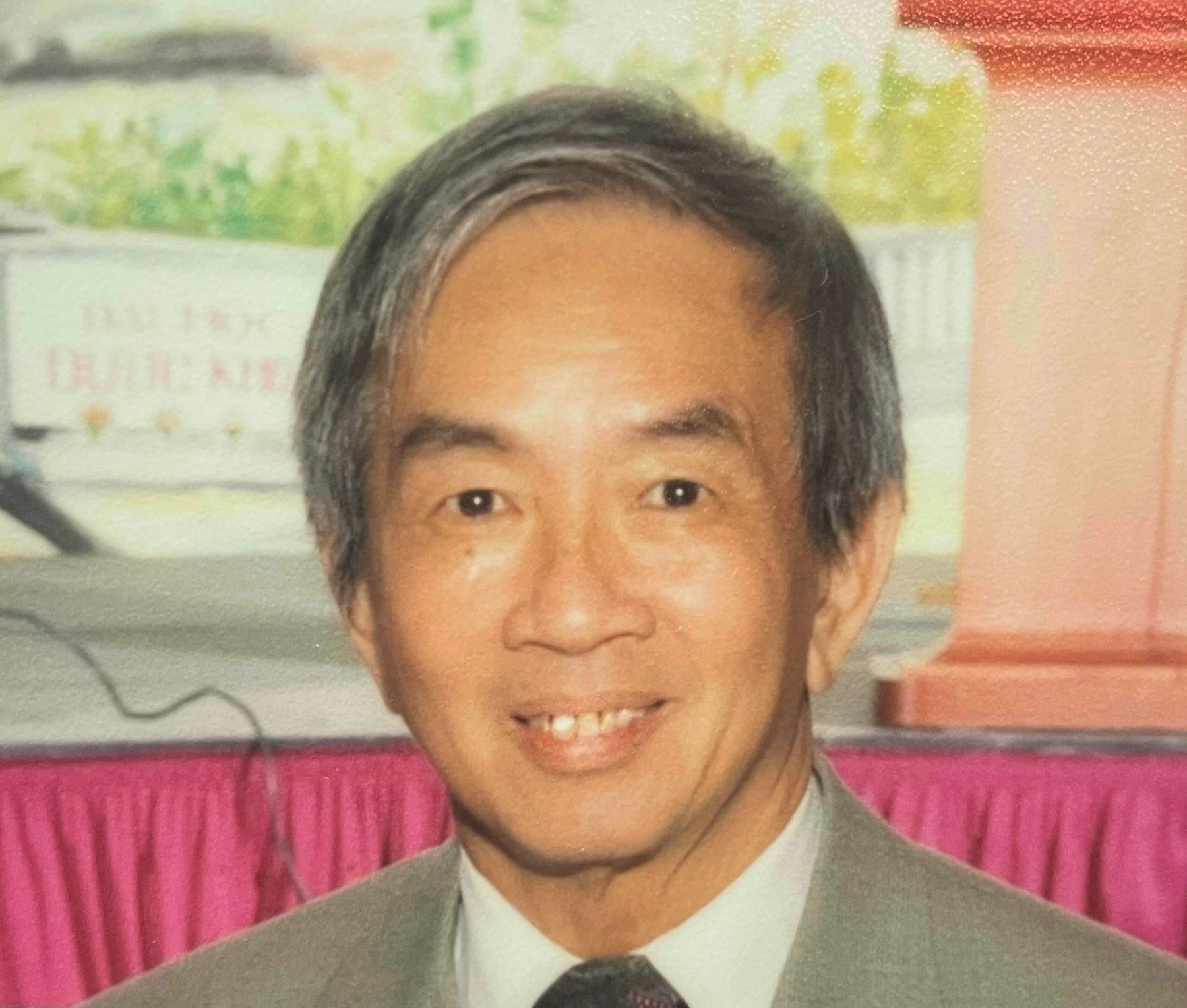 Luke Nguyen Obituary - Fremont, CA