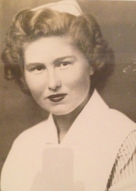 Audrey Walton Moore Obituary - Raleigh, NC