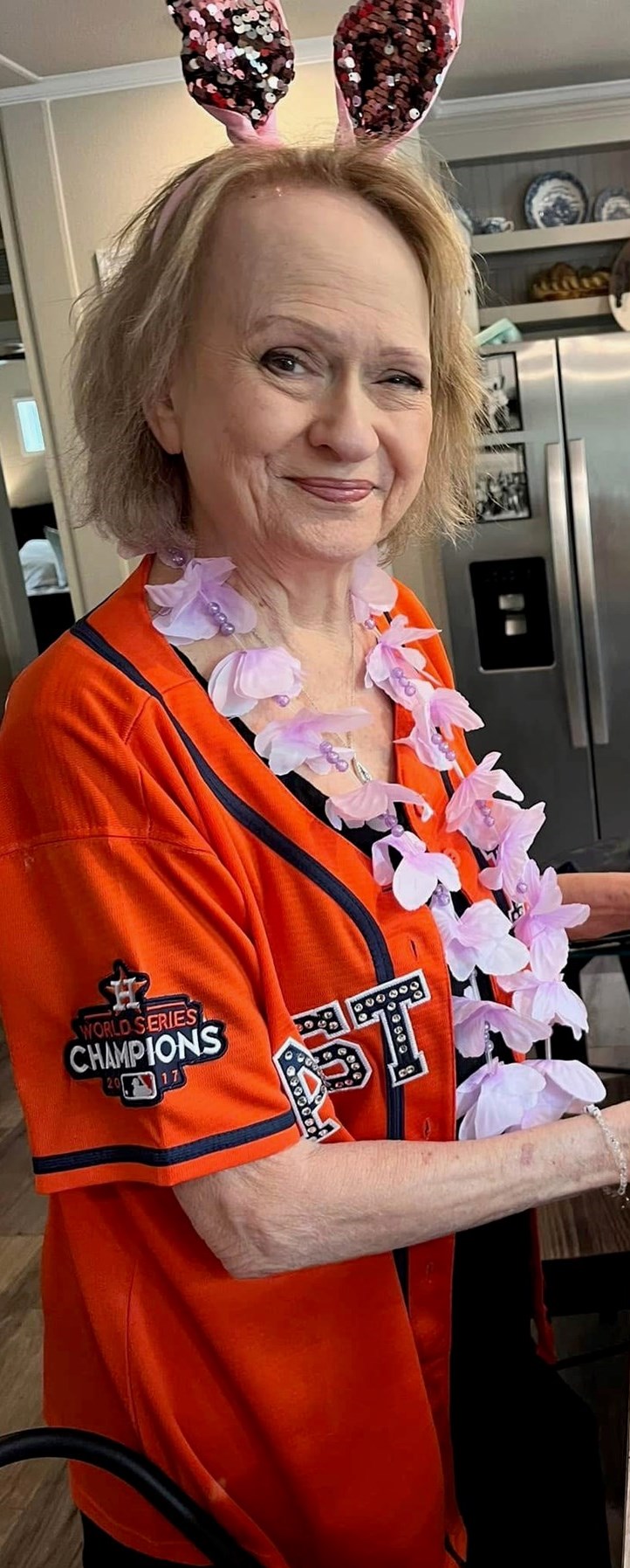 Laura Ryan Obituario - Houston, TX