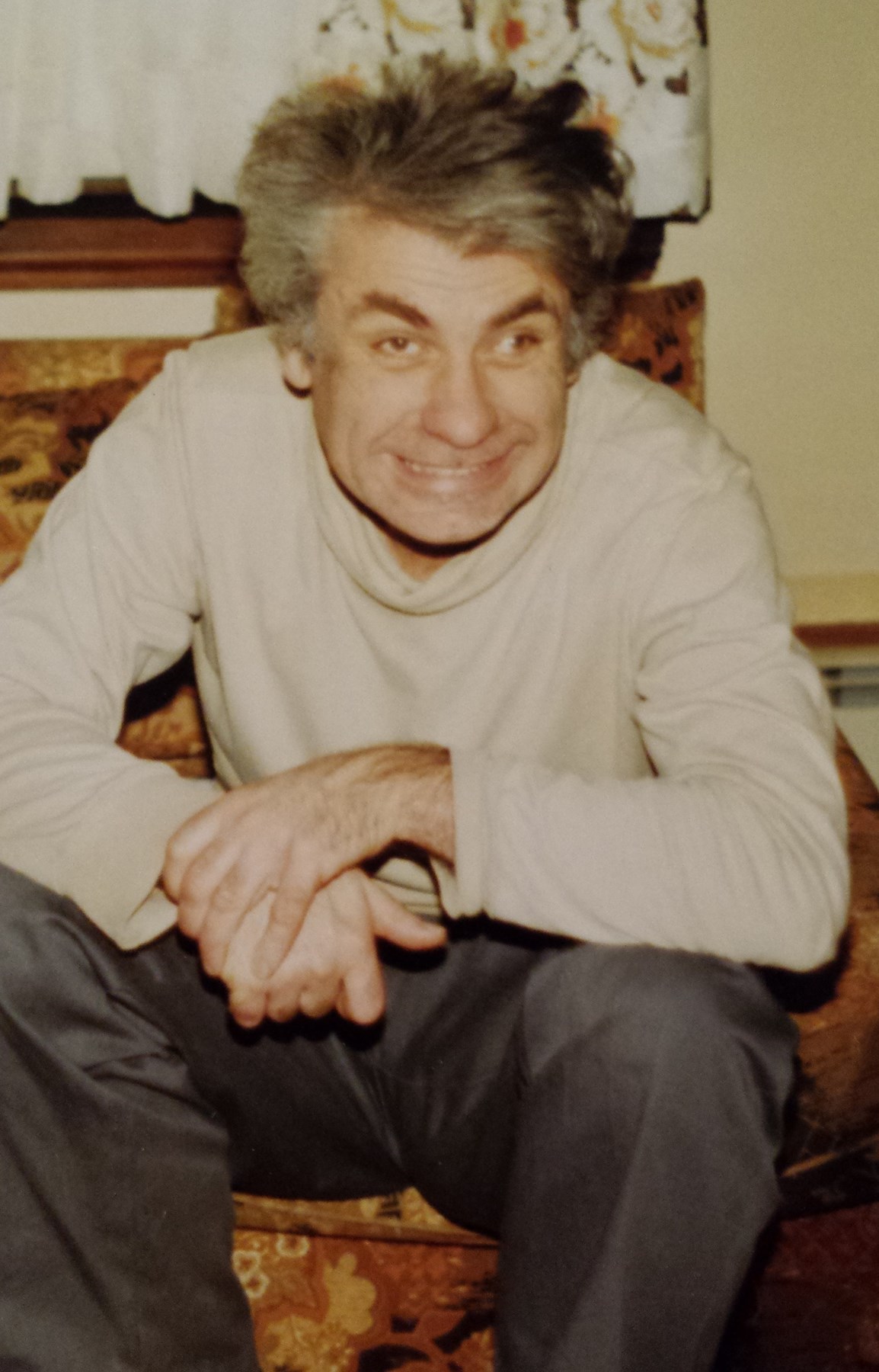 Michael Caryi Obituary - Halifax, NS