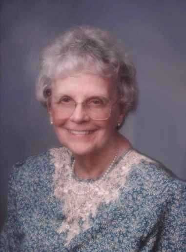 Ruby Christianson Obituary - Austin, TX