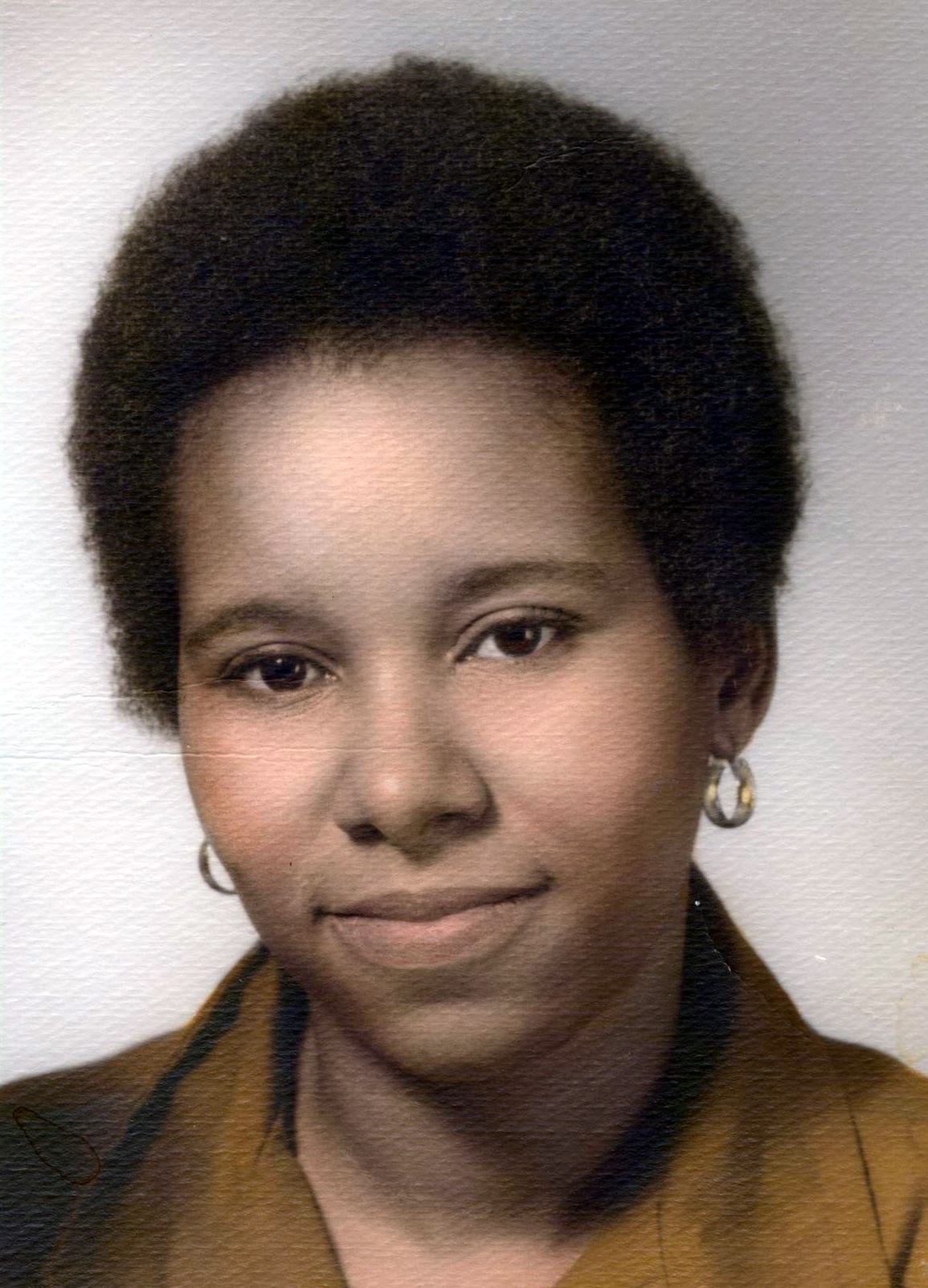 Patricia B. Vaughn Obituary - Houston, TX