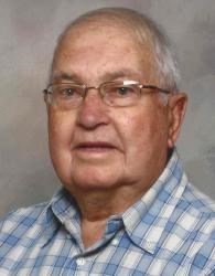 Alvin Bernard Obituary - Campbellton, NB
