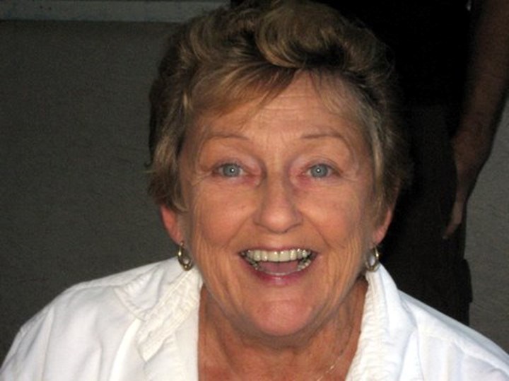 Lois Gage Obituary - Duncan, BC