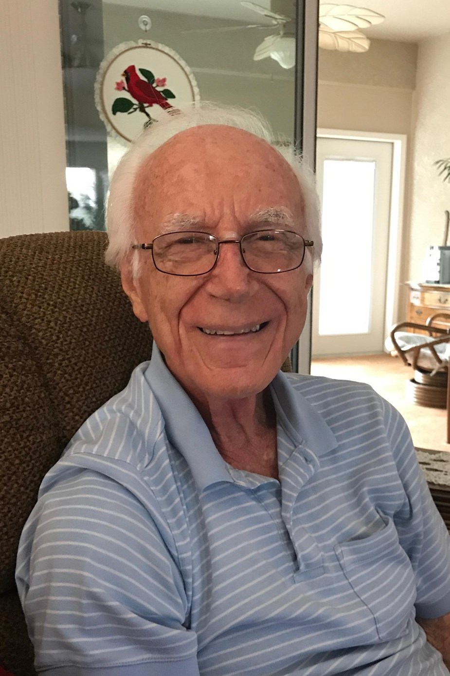 Frank DeMaria Obituary - Brandon, FL