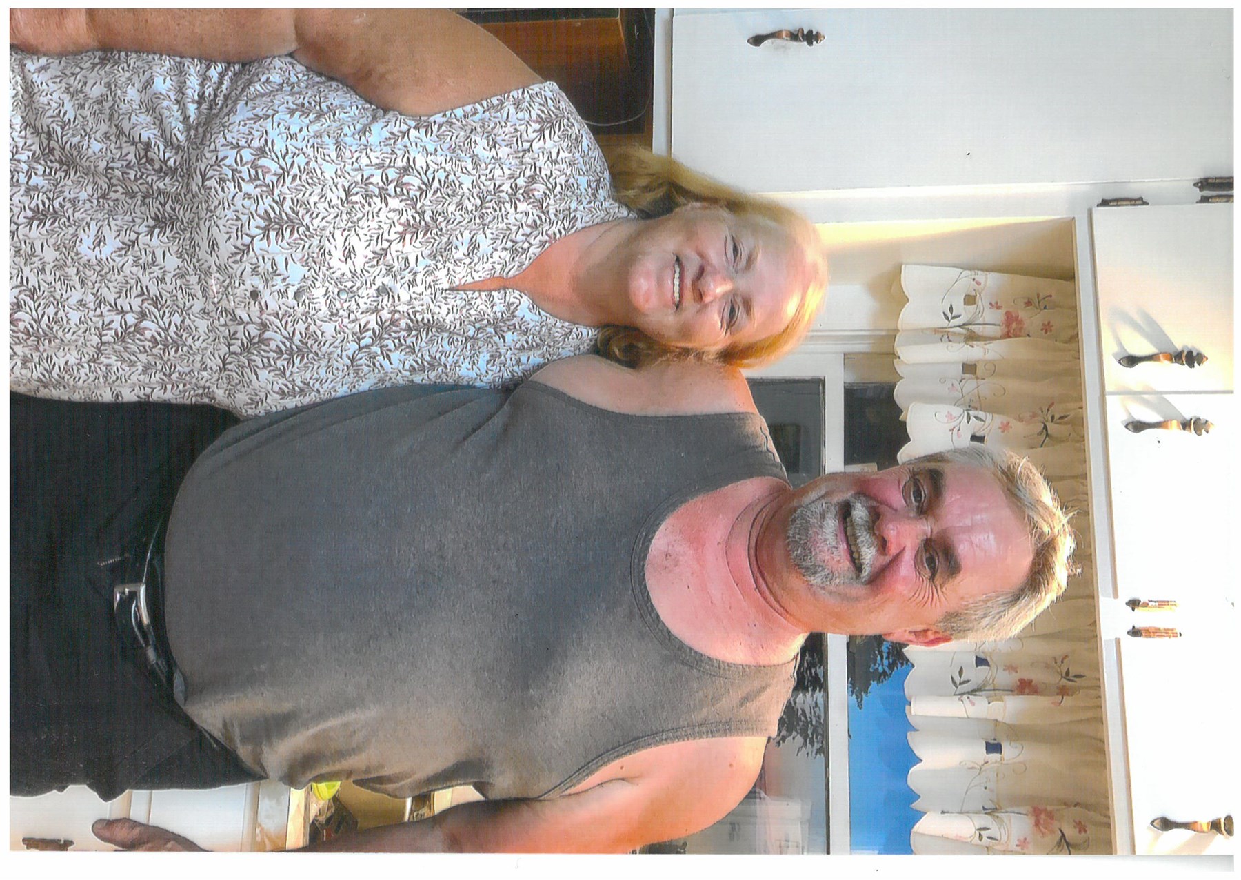 Albert Dean Obituary - Glace Bay, NS