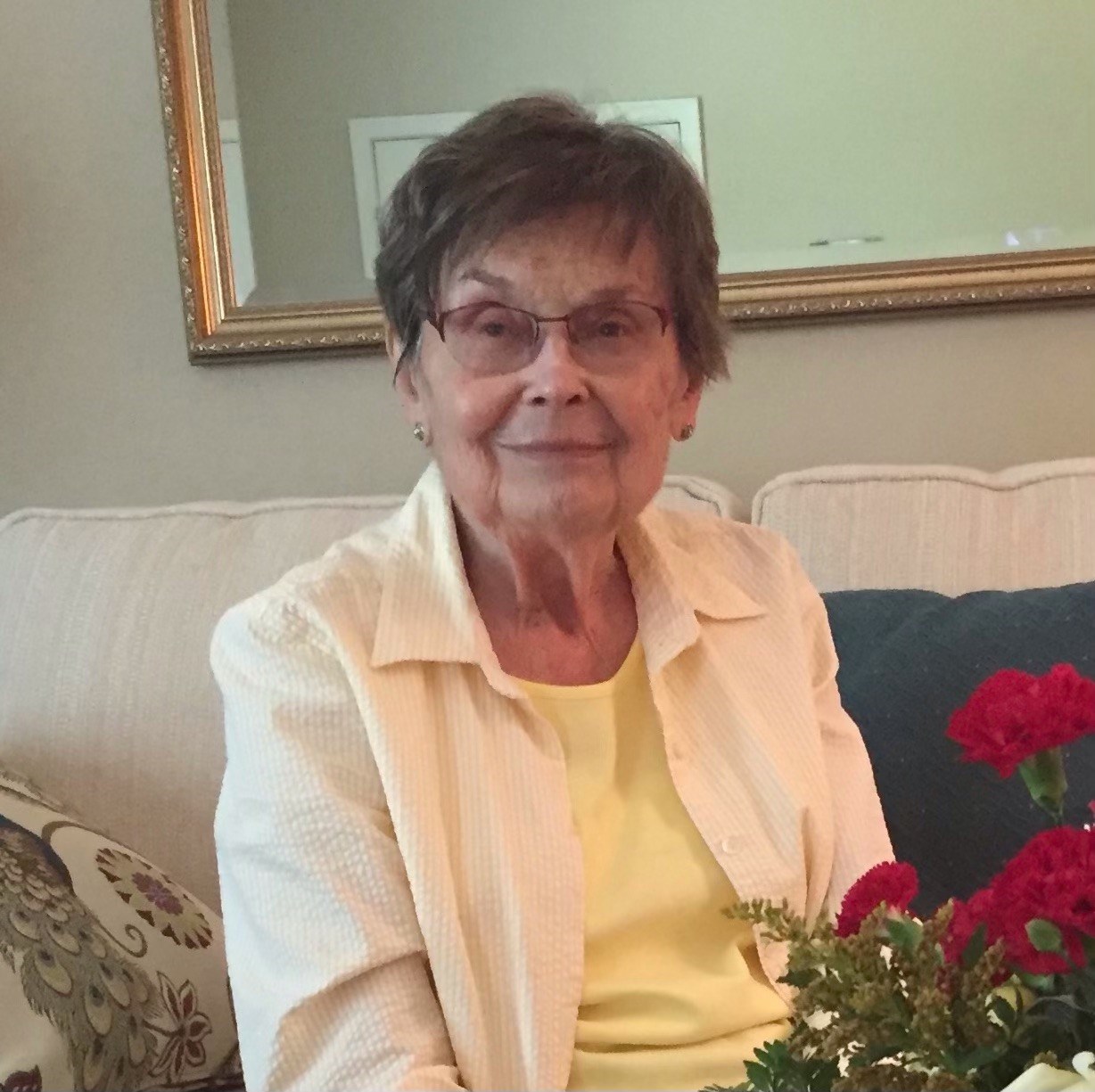 Mary Ann Walsh Obituary - Goodyear, AZ