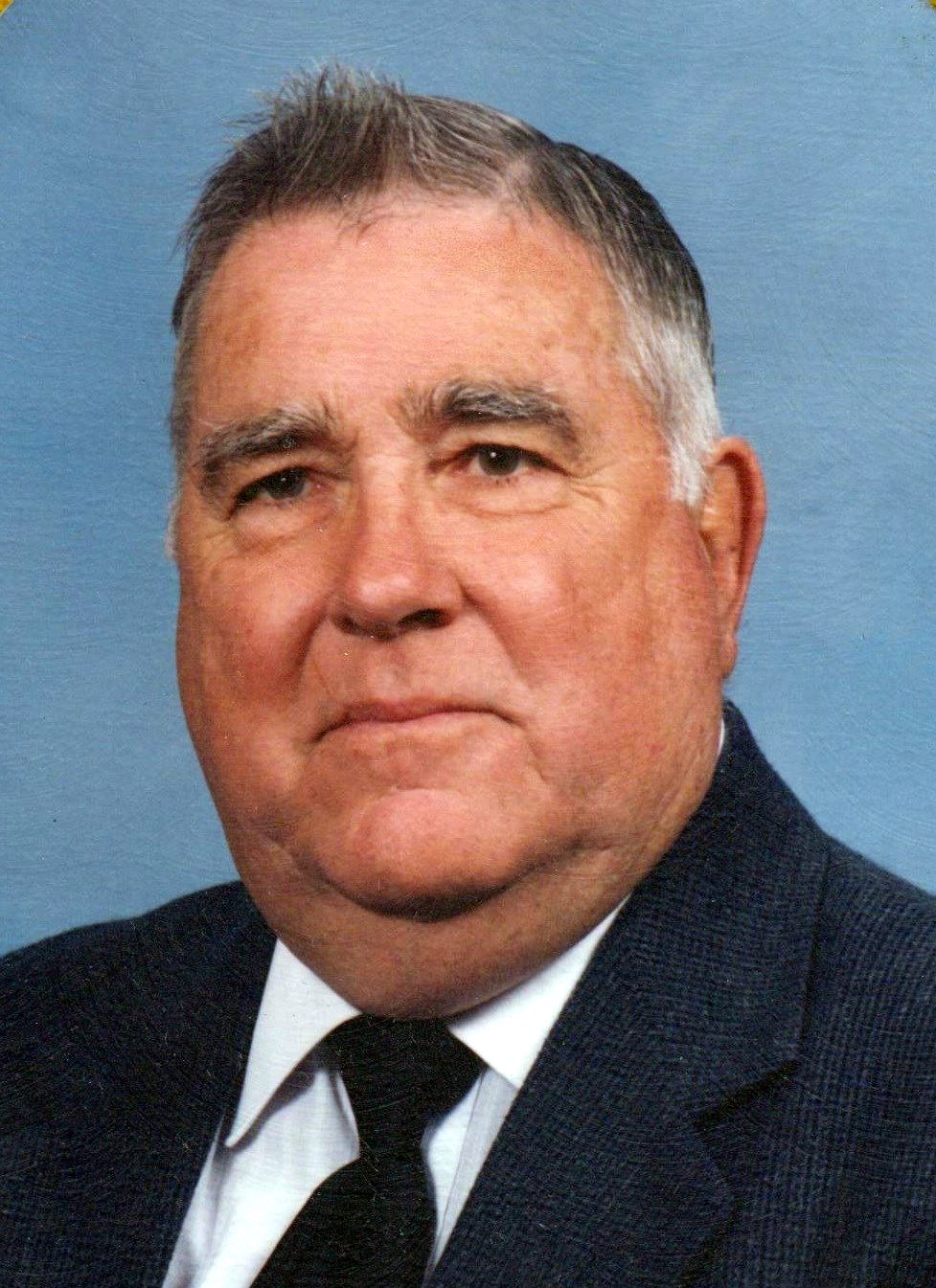 Raymond French Obituary - Oklahoma City, OK