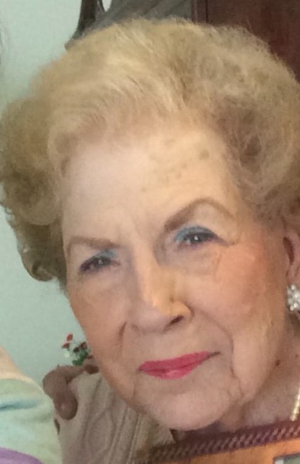 June Smith Obituary - Kansas City, MO