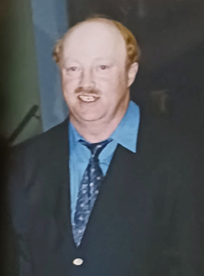 Theodore Arthur Blake Obituary - Toronto, ON