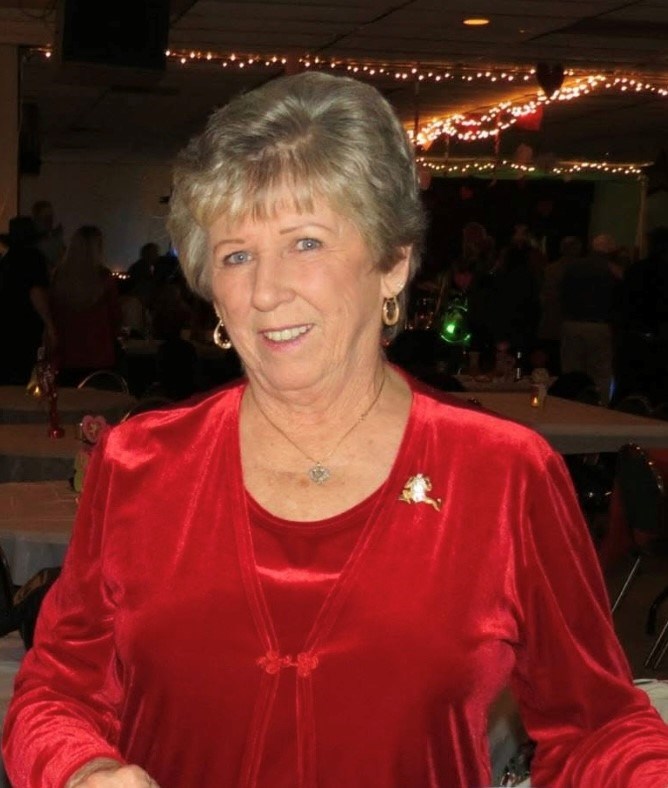 Sharon Egee Obituary - Pensacola, FL