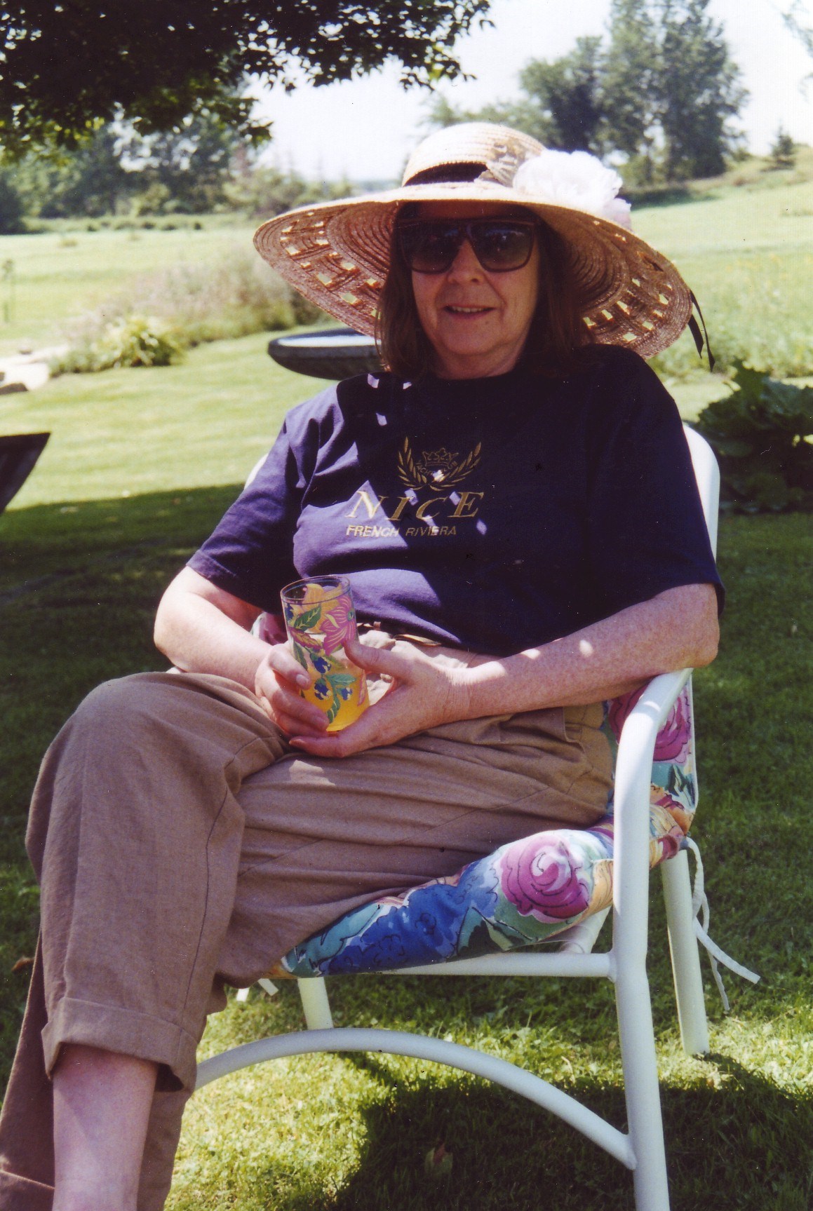 Florence Stewart Obituary - Thornhill, ON