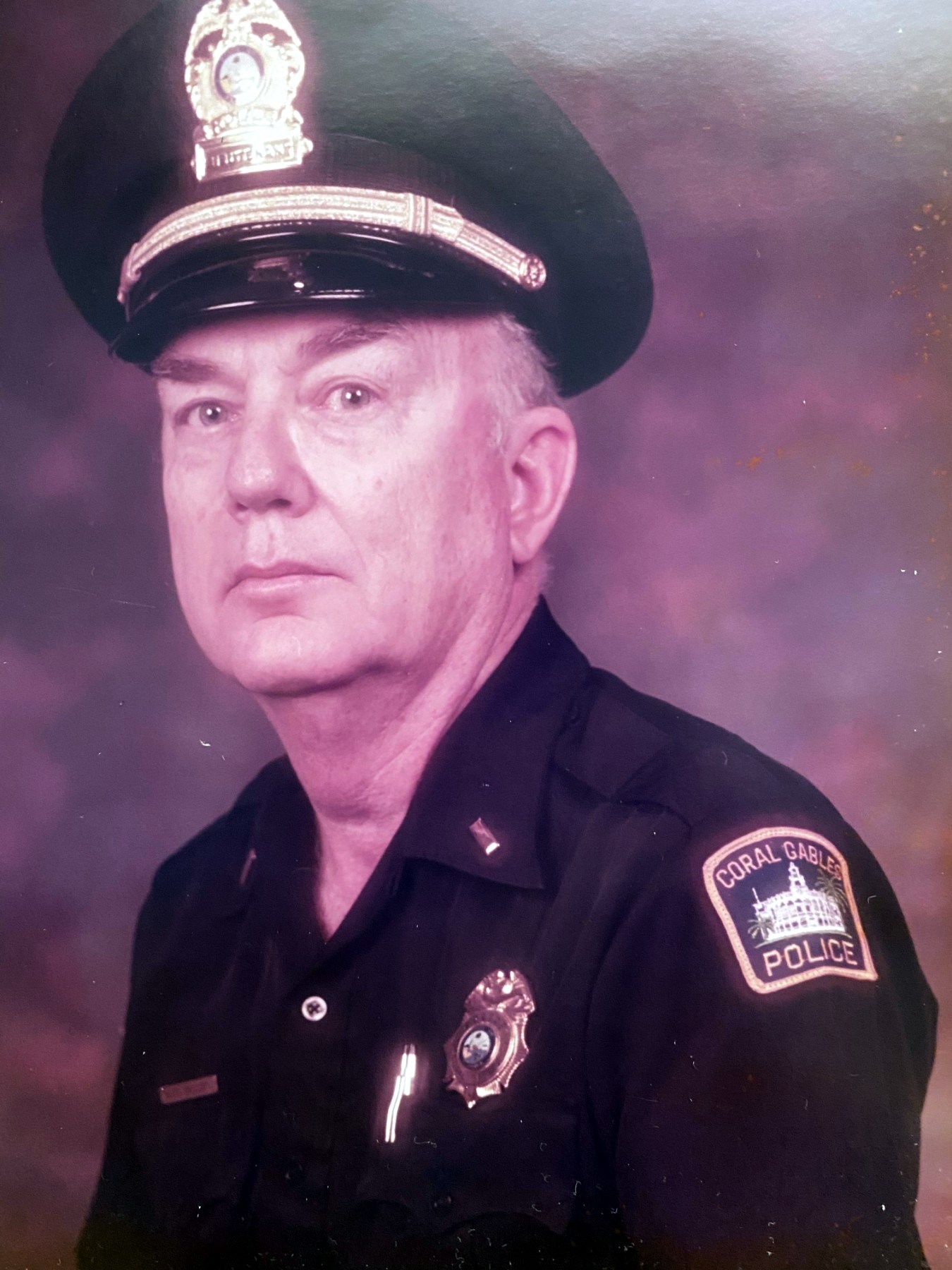 Robert Faidley Obituary - Miami, FL