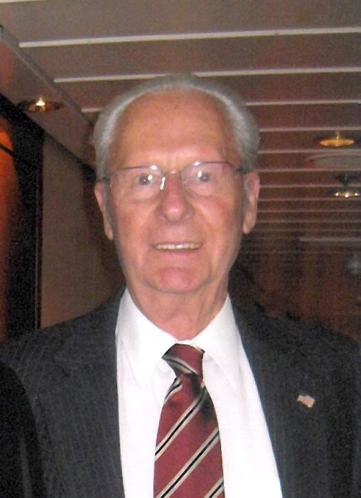 Daryl Barker Obituary - Salem, OR