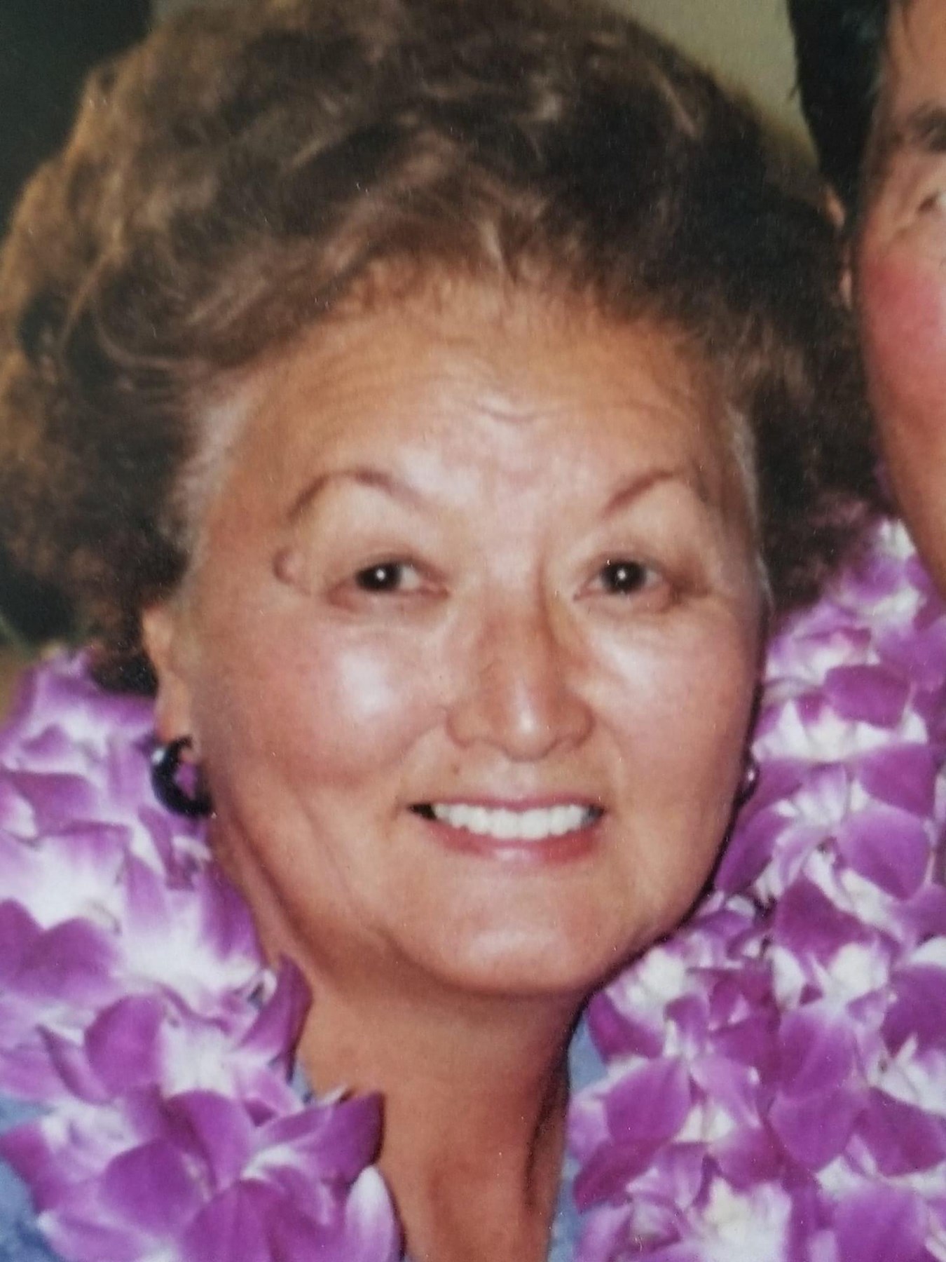 Clare Lee Obituary - Corona Del Mar, CA