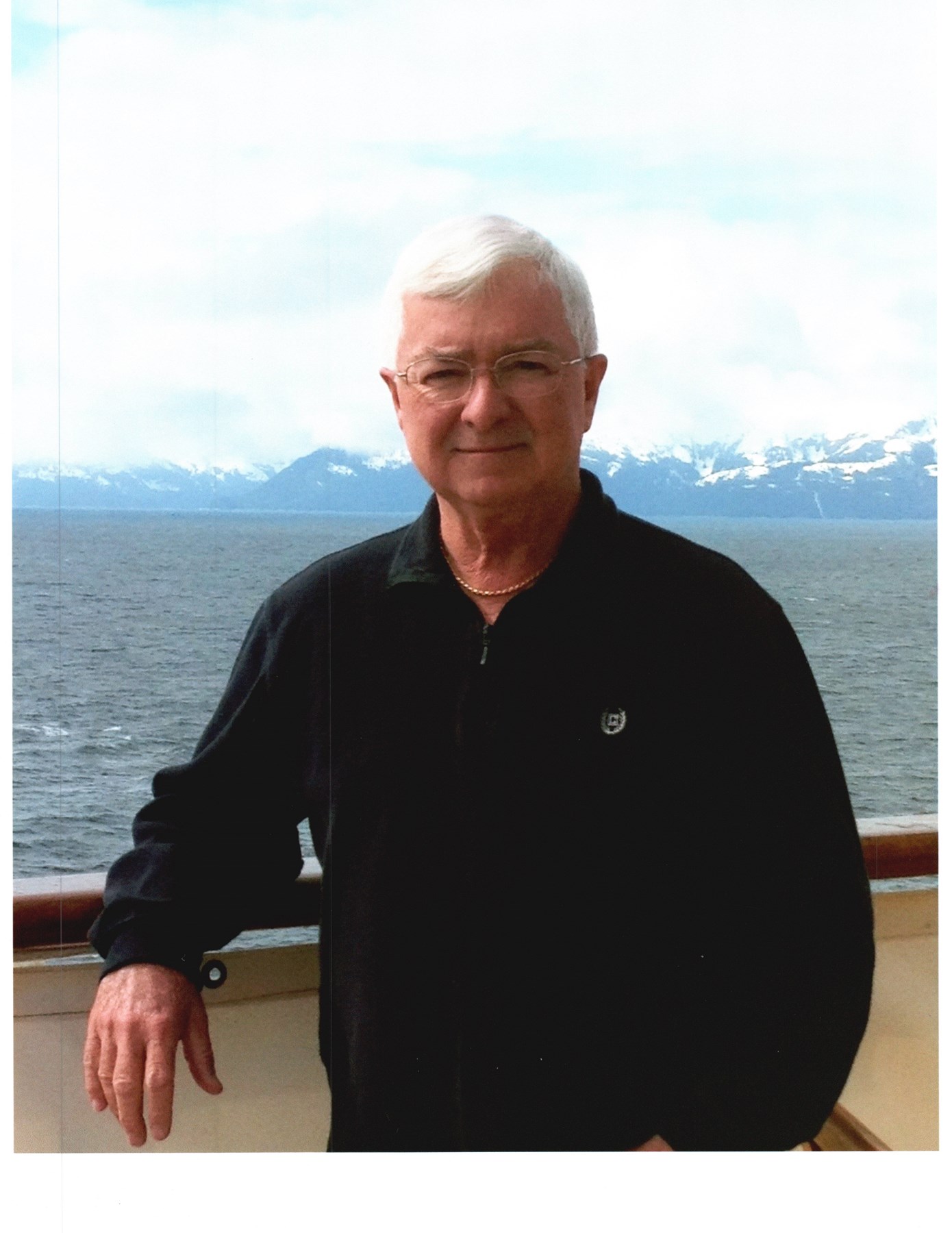 David Tunney Obituary - Cape Coral, FL