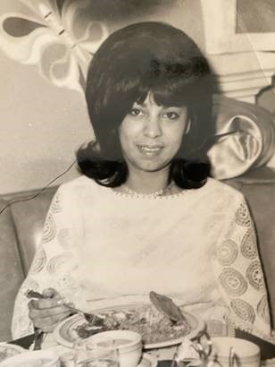 Rachel Cota Obituary - Newhall, CA