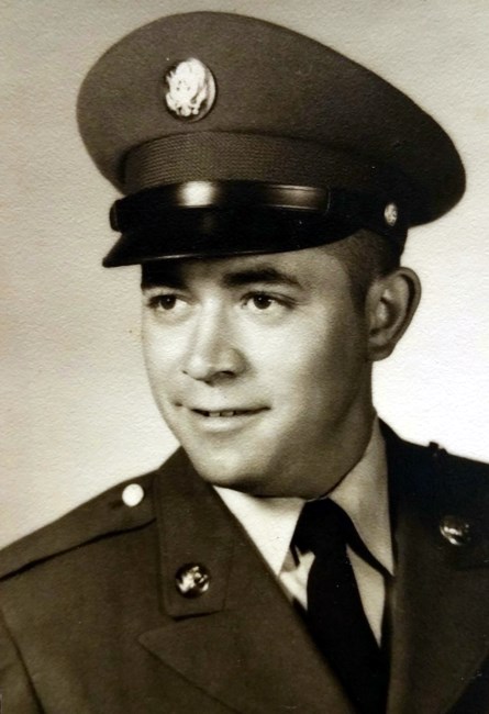 Joseph Ramirez Obituary - Whittier, CA