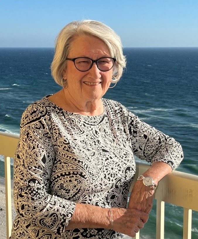 Mary Pickel Obituary - Pickens, SC