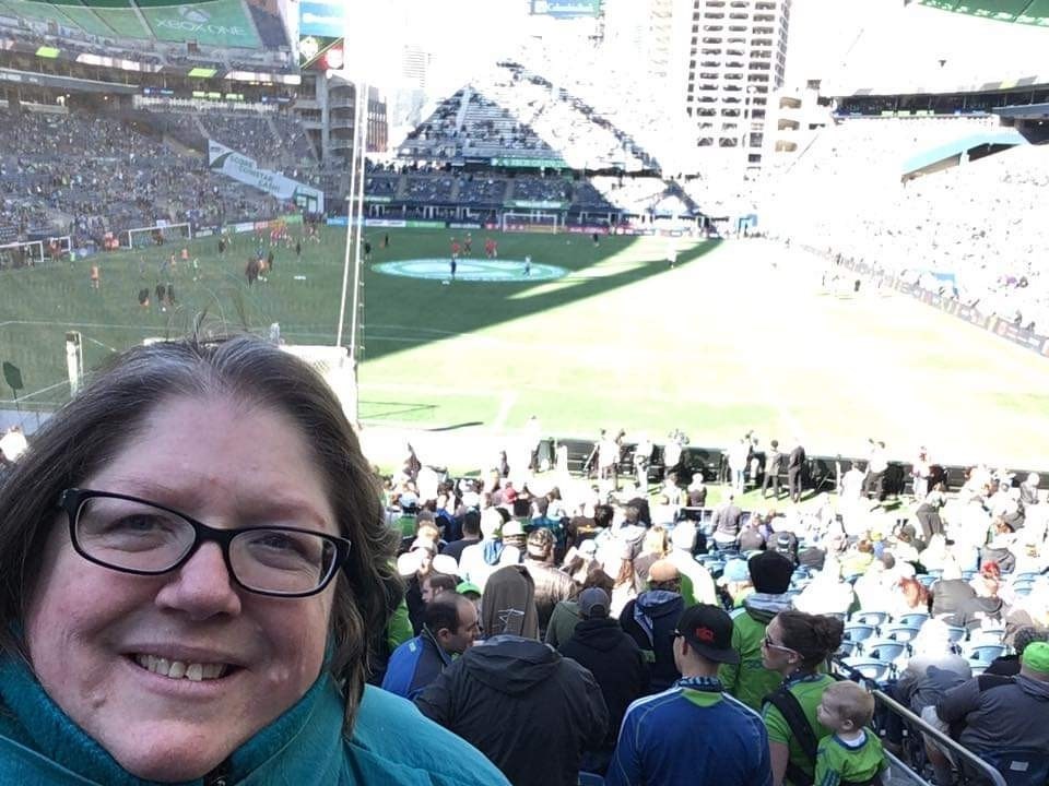 Dawn Ella Hodo Obituary - Seattle, WA