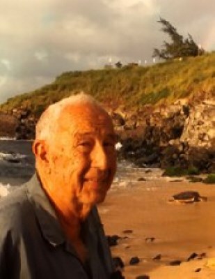 James Noel Martin Obituary - Kahului, HI