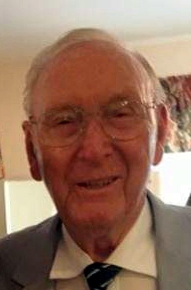John Chapman Obituary - Macon, GA