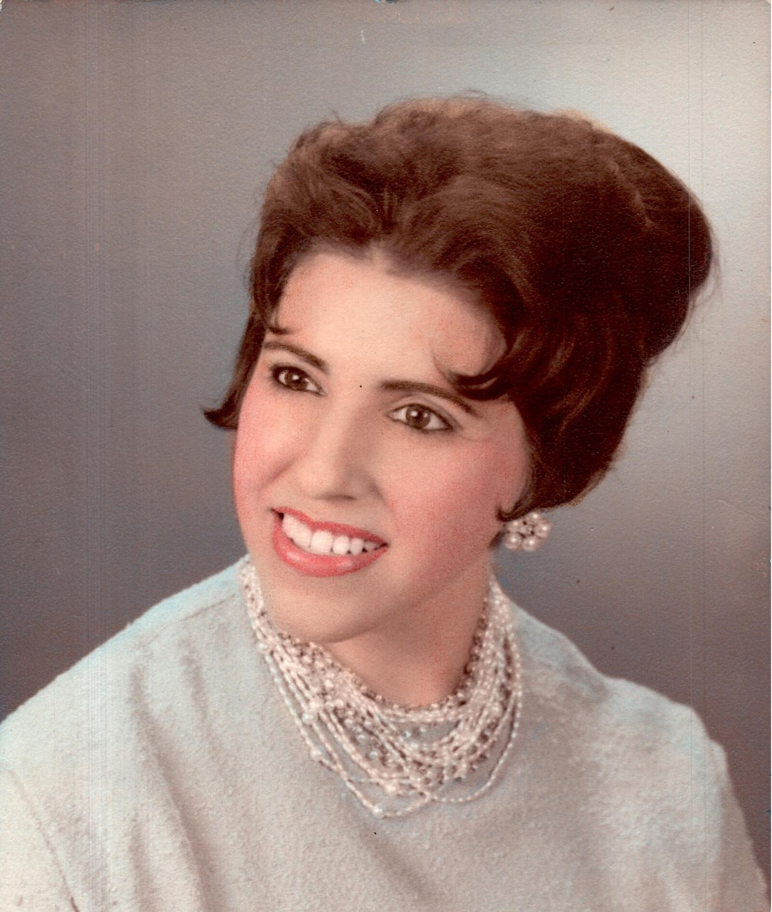 Vera Buffington Obituary - Sacramento, CA