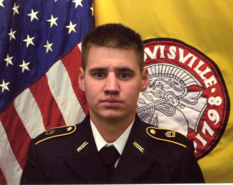 Tyler Cockerill Obituary - Louisville, KY