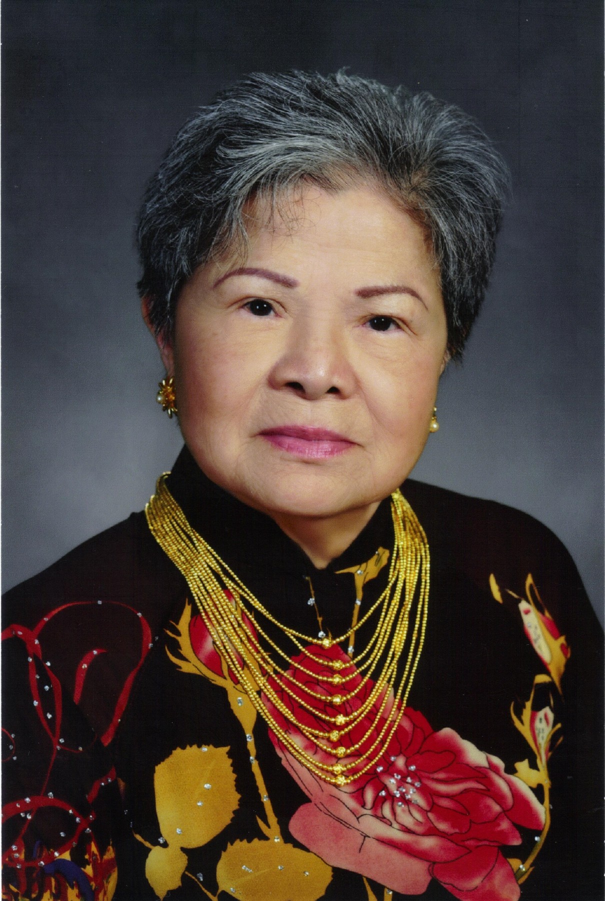 Nhuy Thai Obituary - San Jose, CA