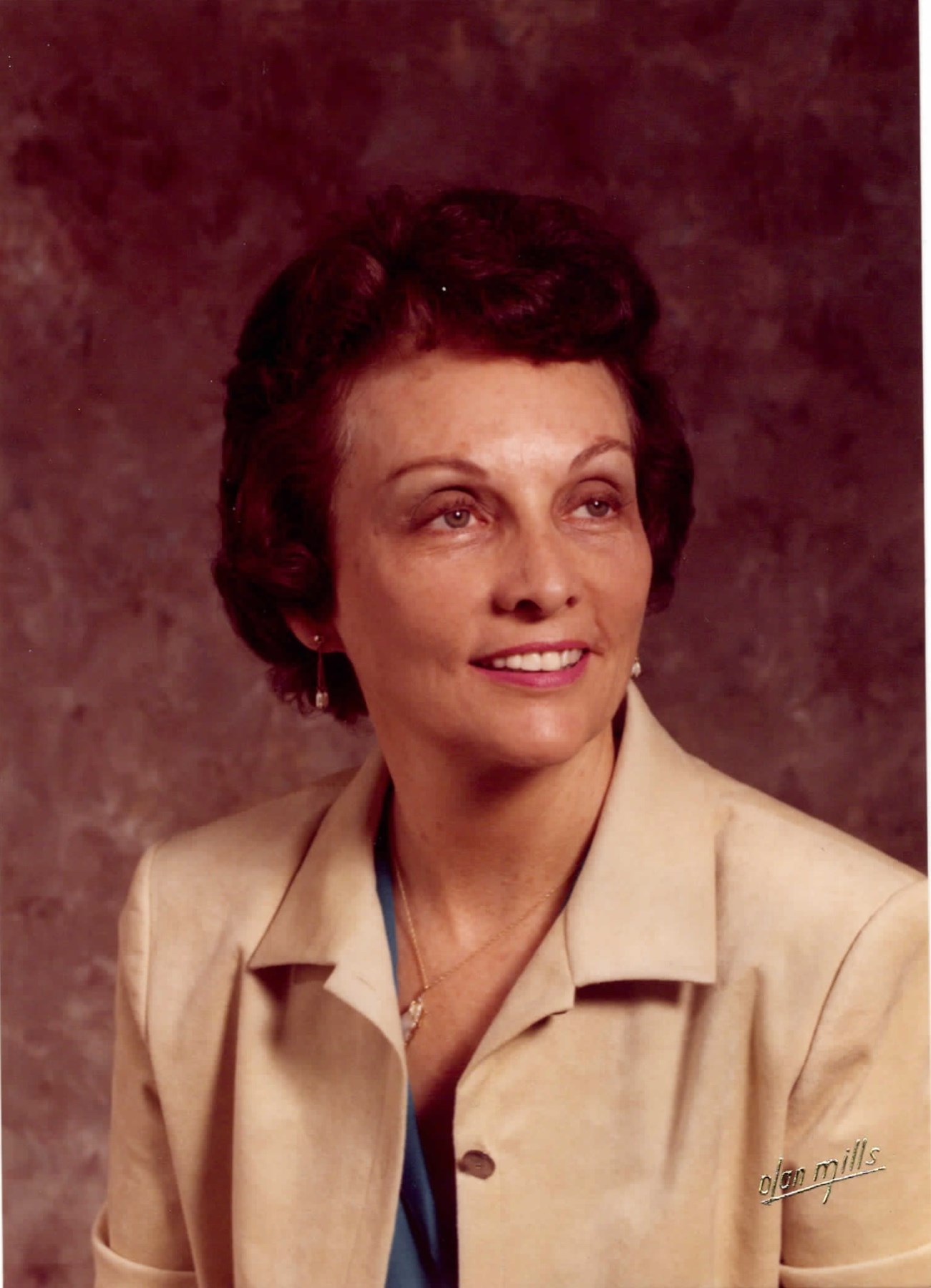 Jane H. Howard Obituary - Fairfax, VA
