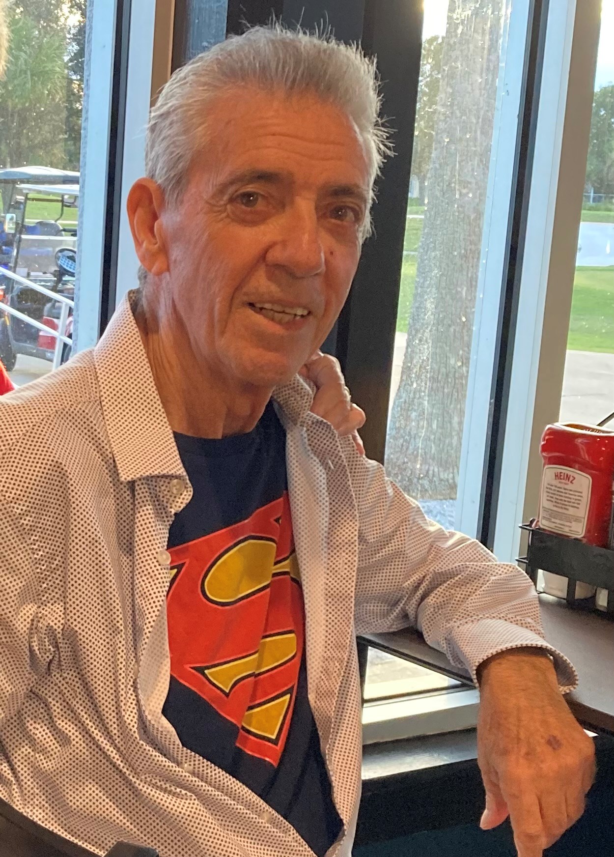 Paul Biamonte Obituary - Rockledge, FL